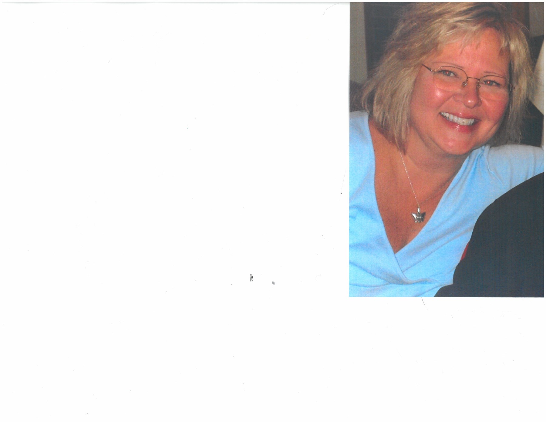 Robin Lisa Walters Obituary - Chicago, IL