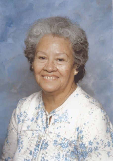 Mary Apodaca Grijalva Obituary - Barstow, CA