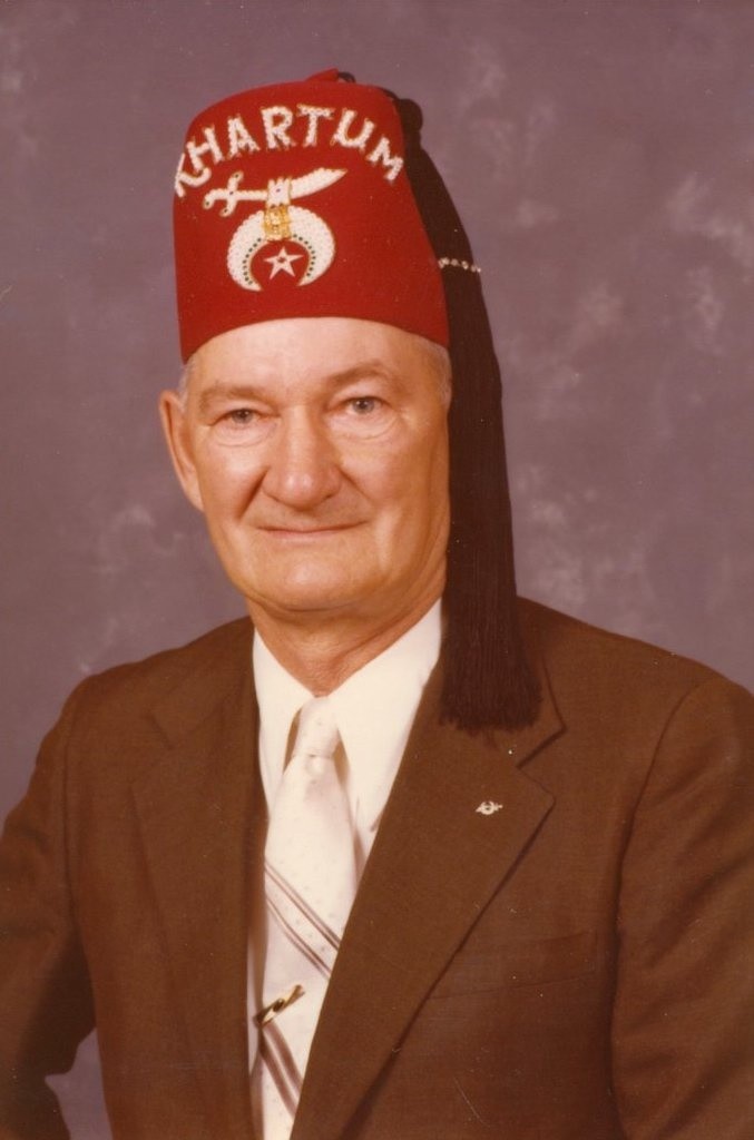 Joseph Bliss Obituary - Fort Frances, ON