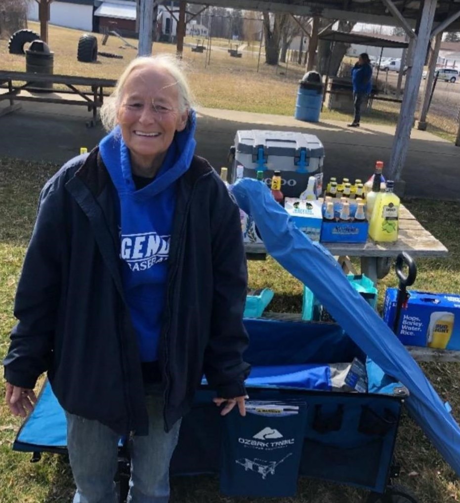 Dawn (Flynn) Bacon Obituary - Lansing, MI