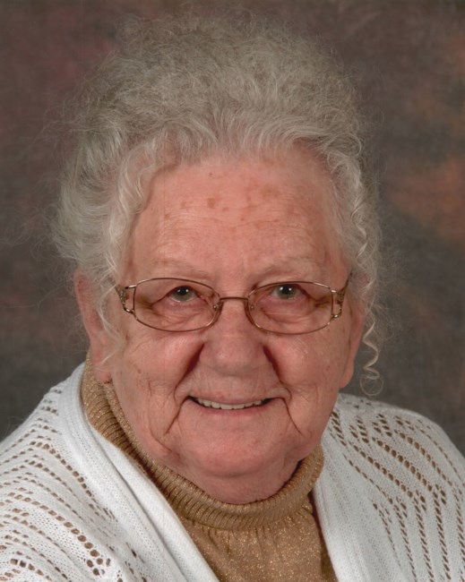 Joyce Mae Russell Obituary - East Peoria, IL