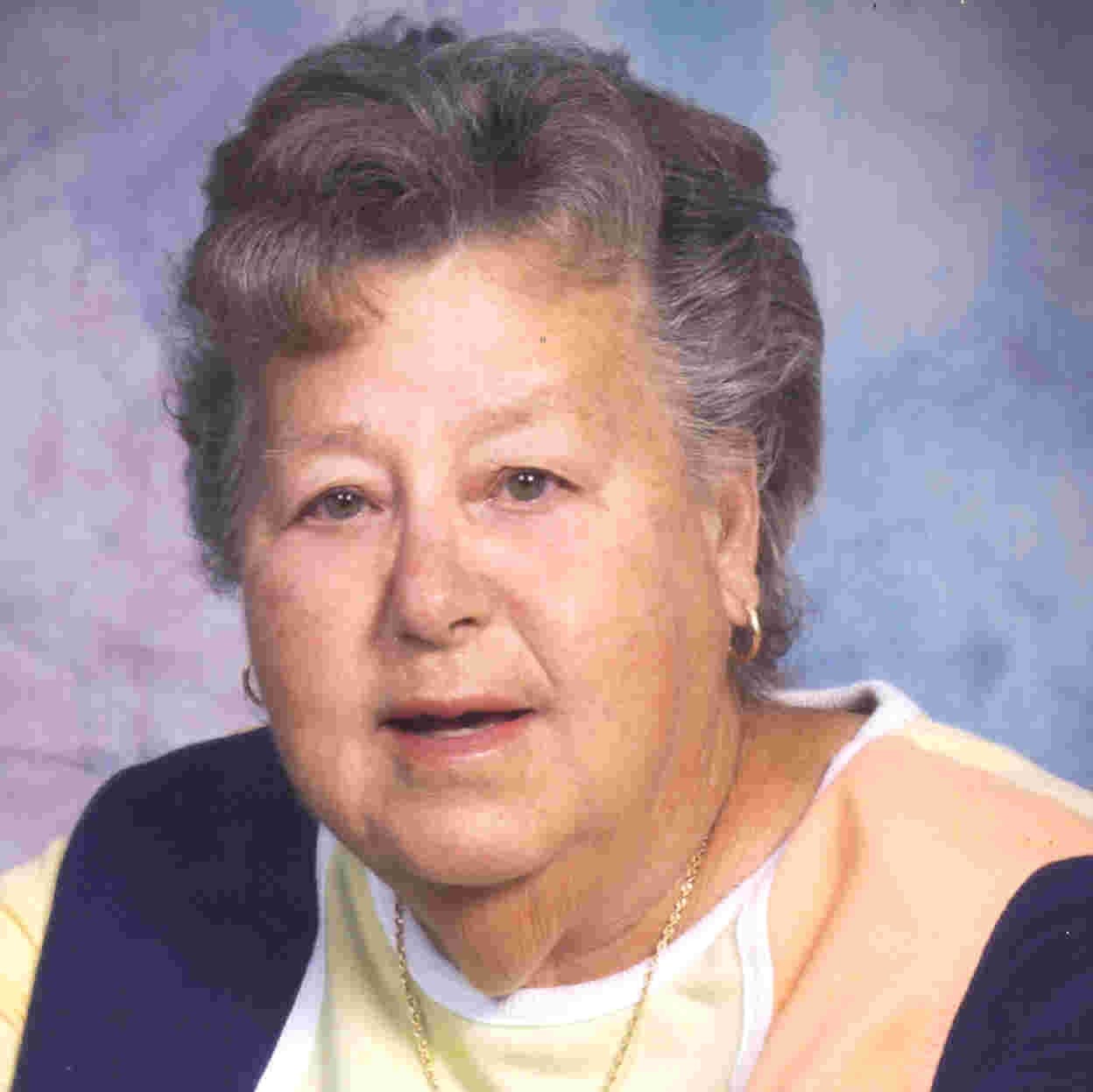 Mary Lee Trotter Obituary - Homosassa, FL