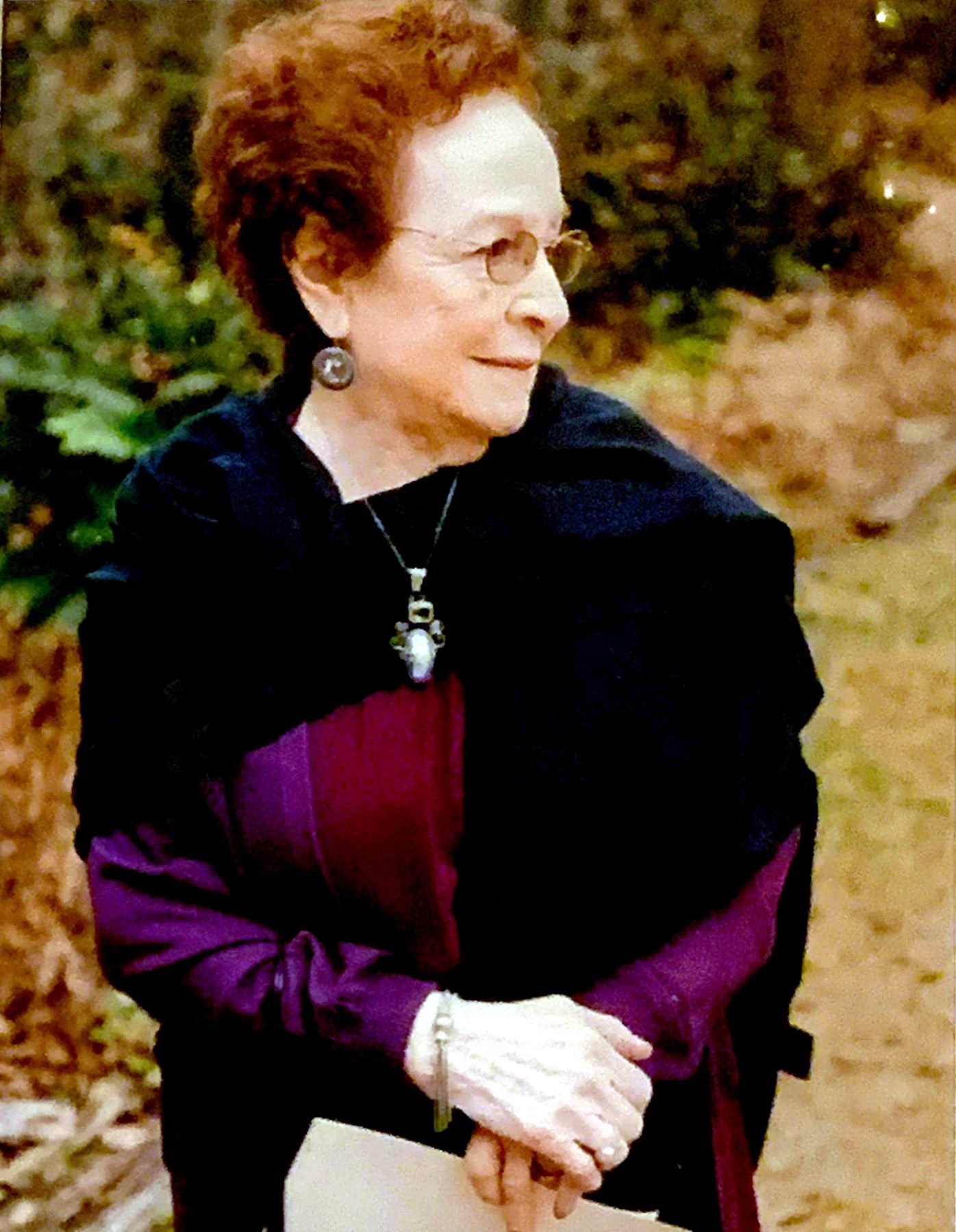 Sulema V Flores Obituary - San Antonio, TX