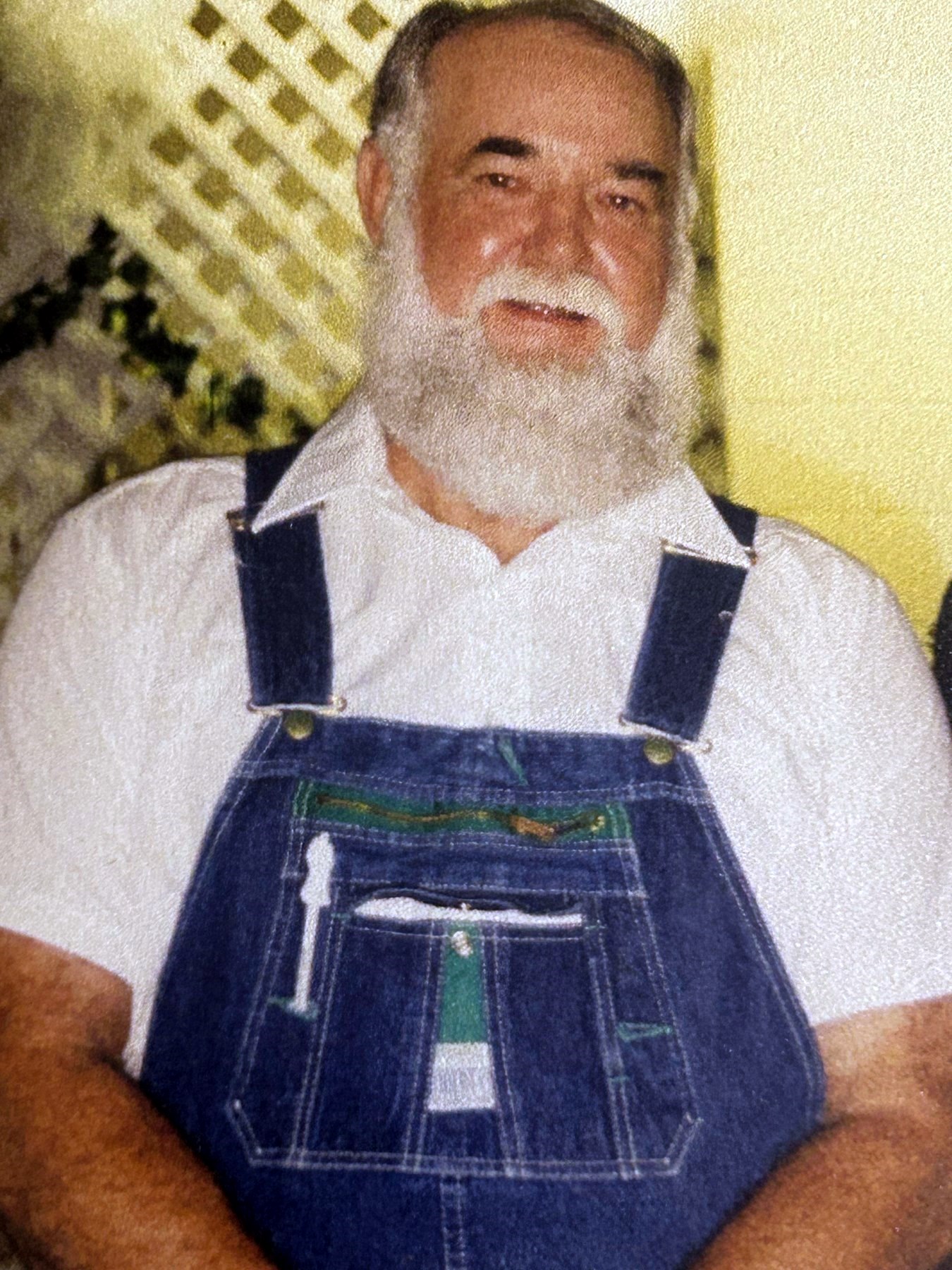 Jerry Stewart Obituary - Sylacauga, AL