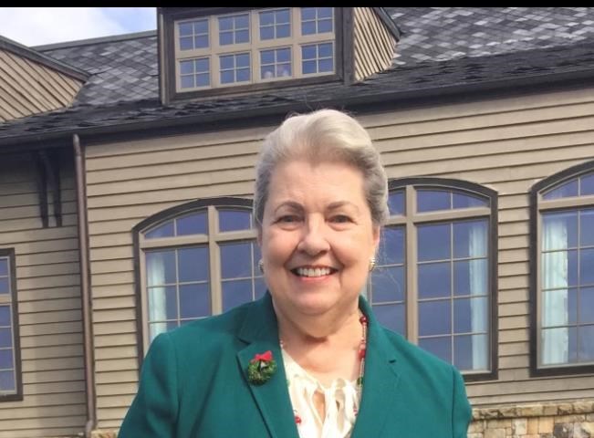 Patricia Johnson Obituary - Sandy Springs, GA