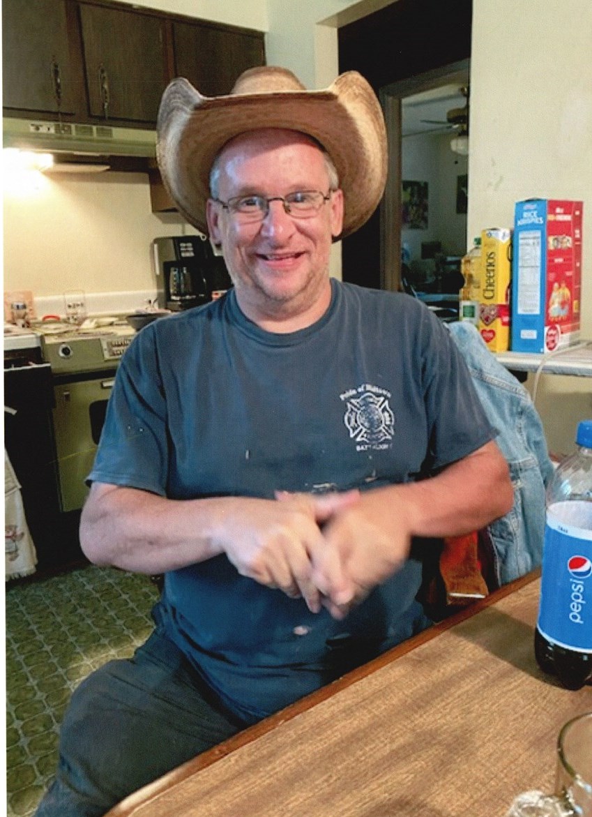 Patrick Hawk Obituary - Louisville, KY