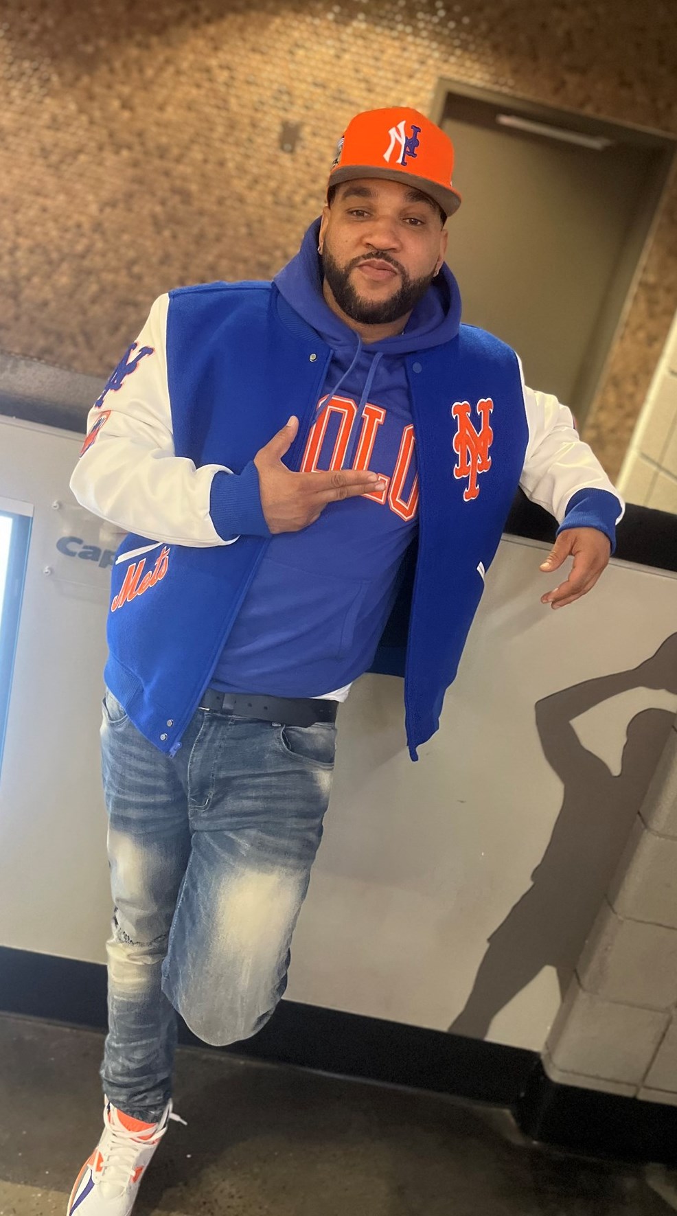 Sean Perry Obituary - Stafford, VA