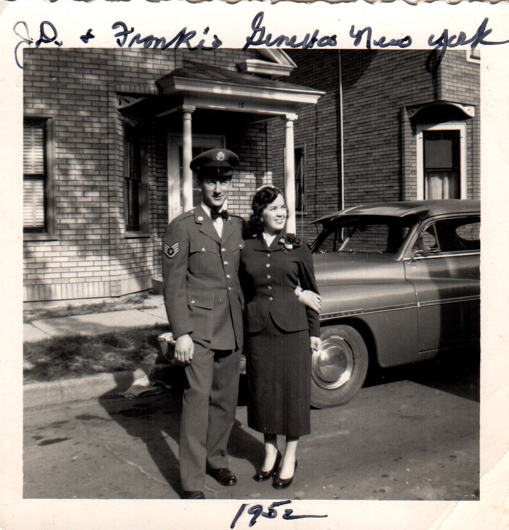 Maxine Frances McMaster Obituary - Houston, TX