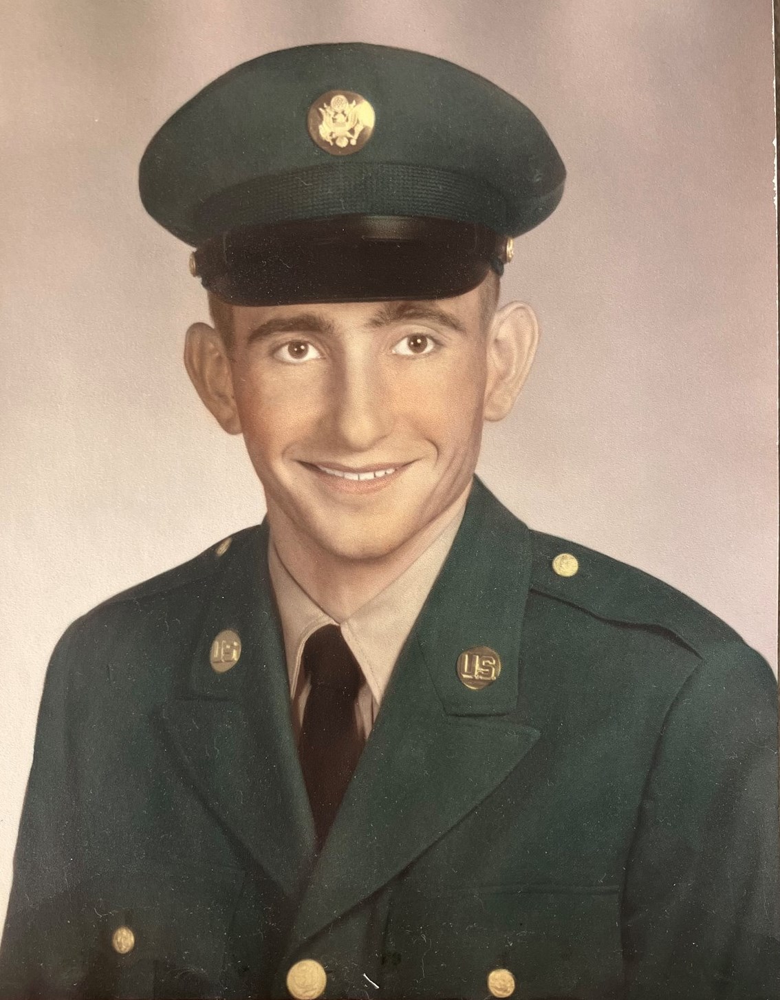 Robert Spurlock Obituary - Pueblo, CO