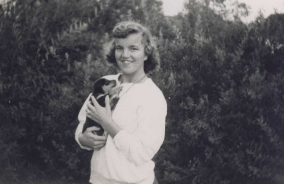 Marion F. Morelli Obituary - Paoli, PA