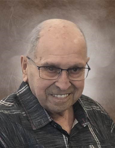 Roger Bouffard avis de décès - Montréal, QC
