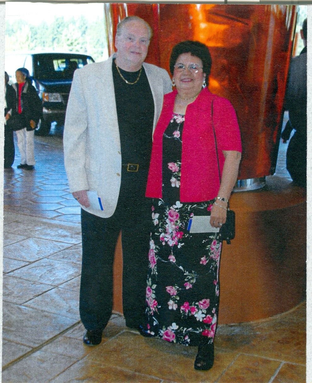 George Lewis Obituary - Marysville, WA