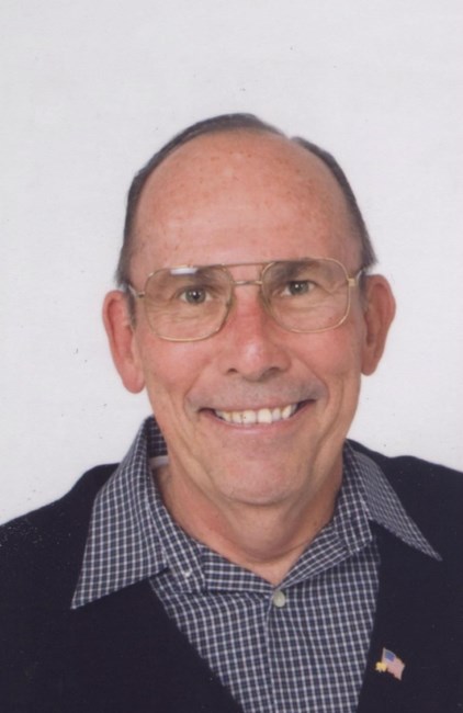 Thomas Vidmar Obituary - Clovis, CA