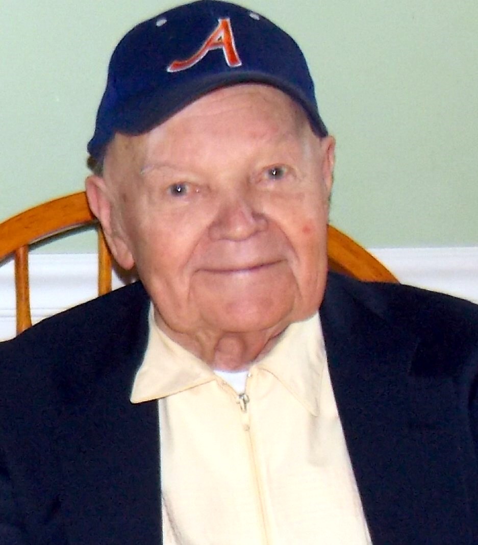 John Gregory Obituary - Nottingham, MD