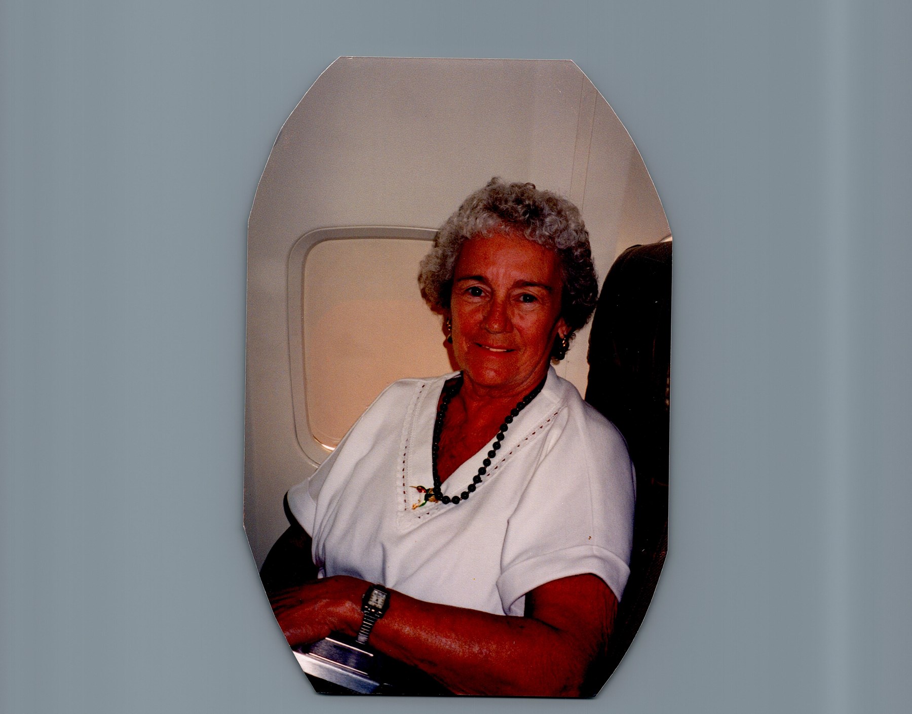 Lucy Jane Walmsley Obituary - Spring Hill, FL