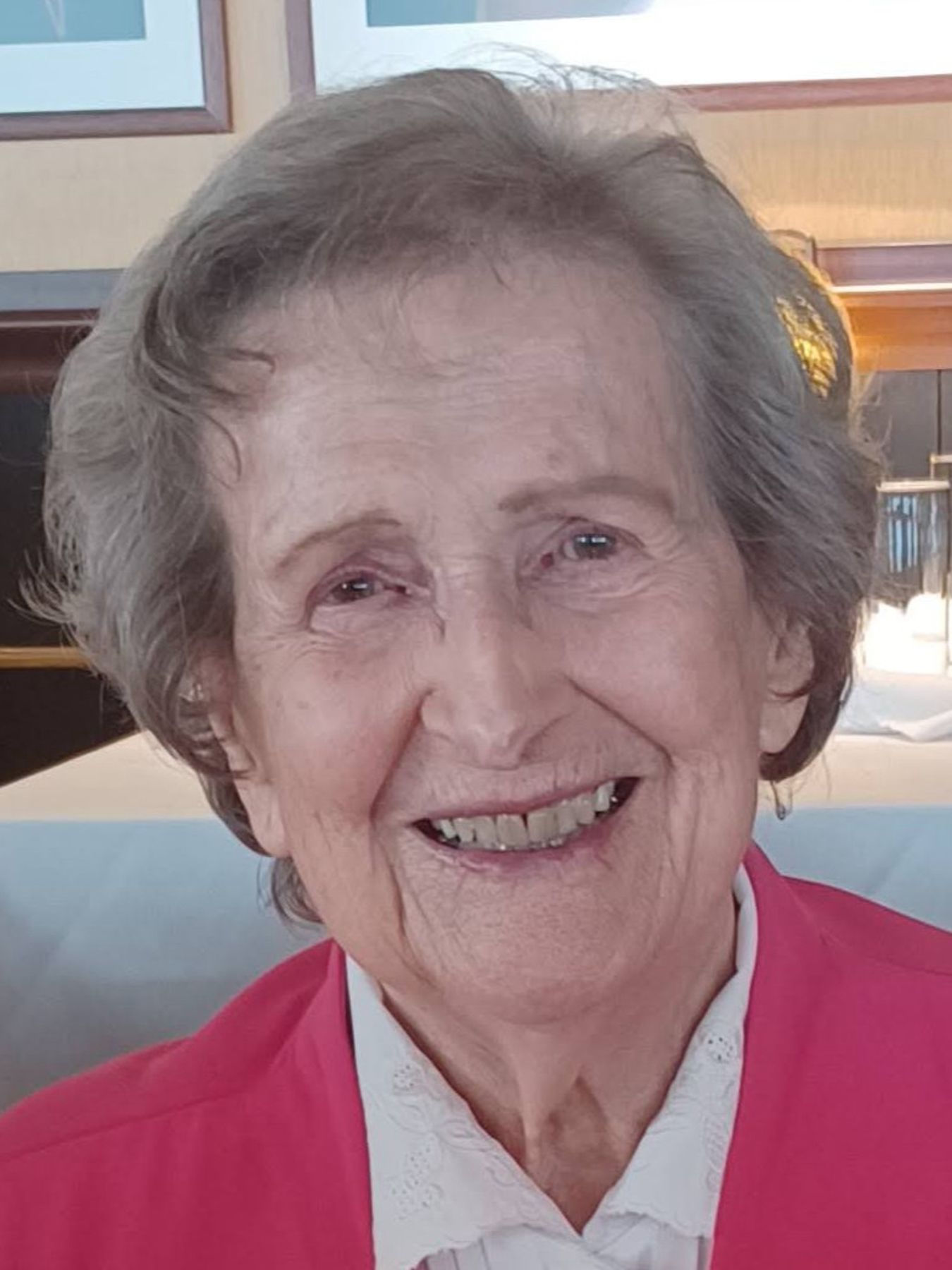 Joyce Wilder Obituary - Surrey, BC