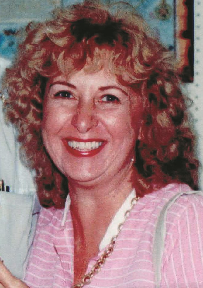 Emily Brown Obituary - Midlothian, VA