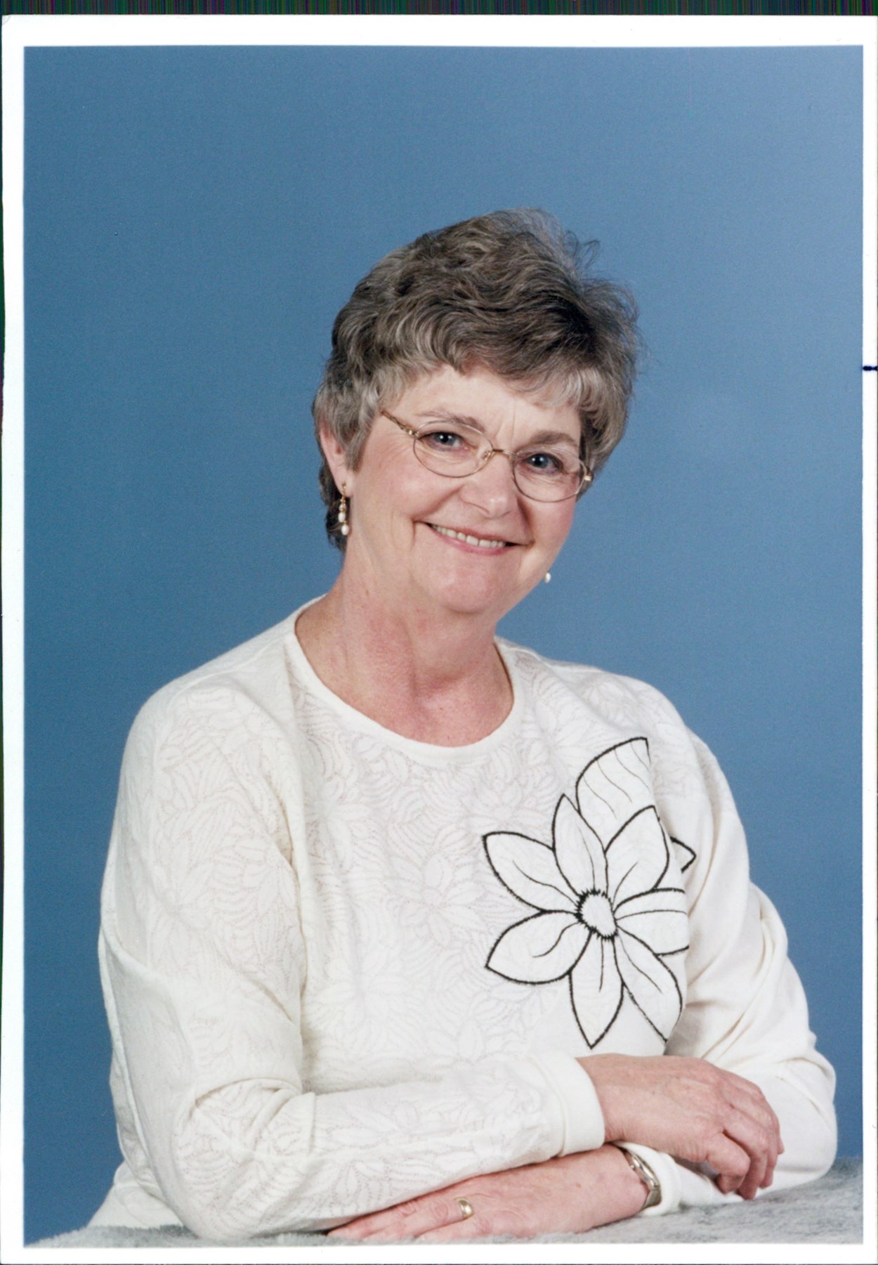 Jean Smith Obituary - Victoria, BC