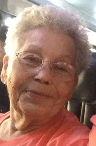 Roberta Faye Wallis Obituary - Shawnee, OK