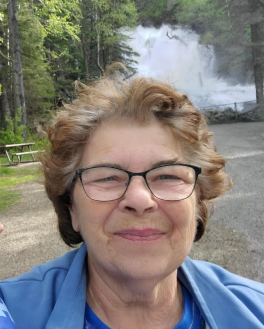 Marie Anderson Obituary - Prince George, BC