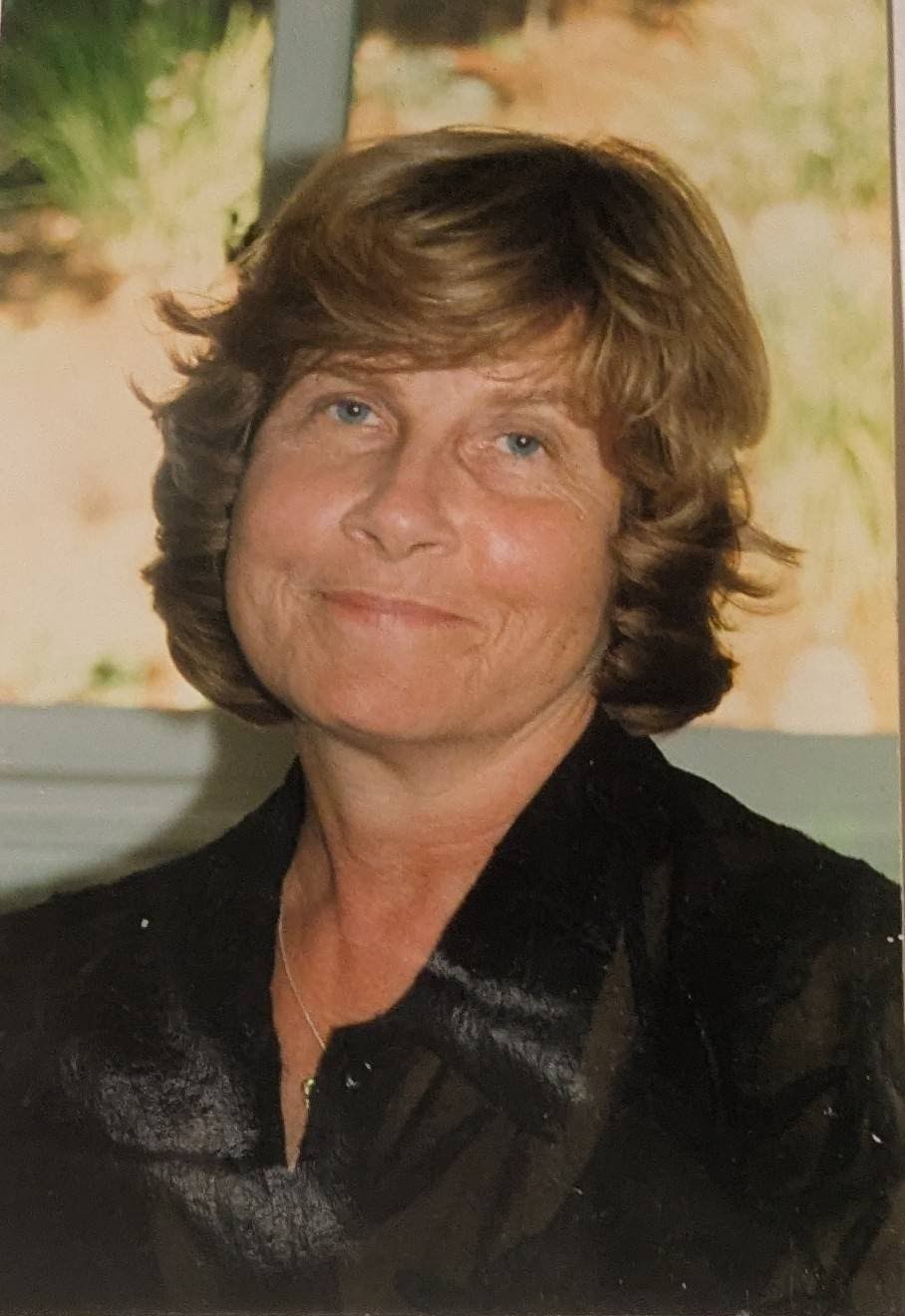Barbara Weber Obituary - Carson City, NV