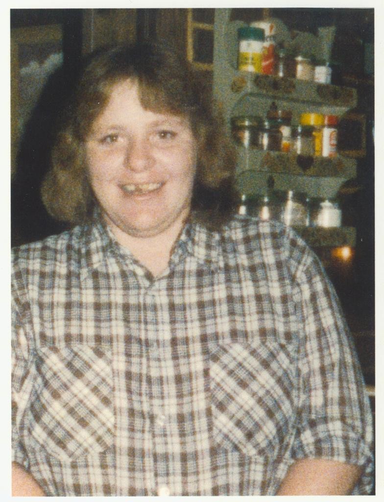 Rebecca Kitterman Obituary - Fairview Heights, IL