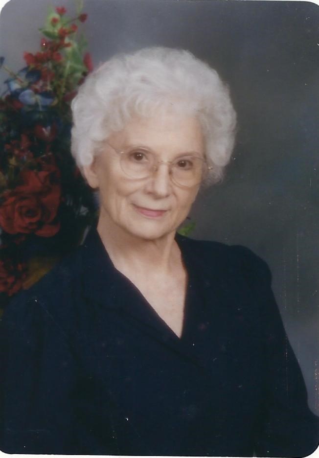 Annie "Louise" Gaskins Obituary - Brandon, FL