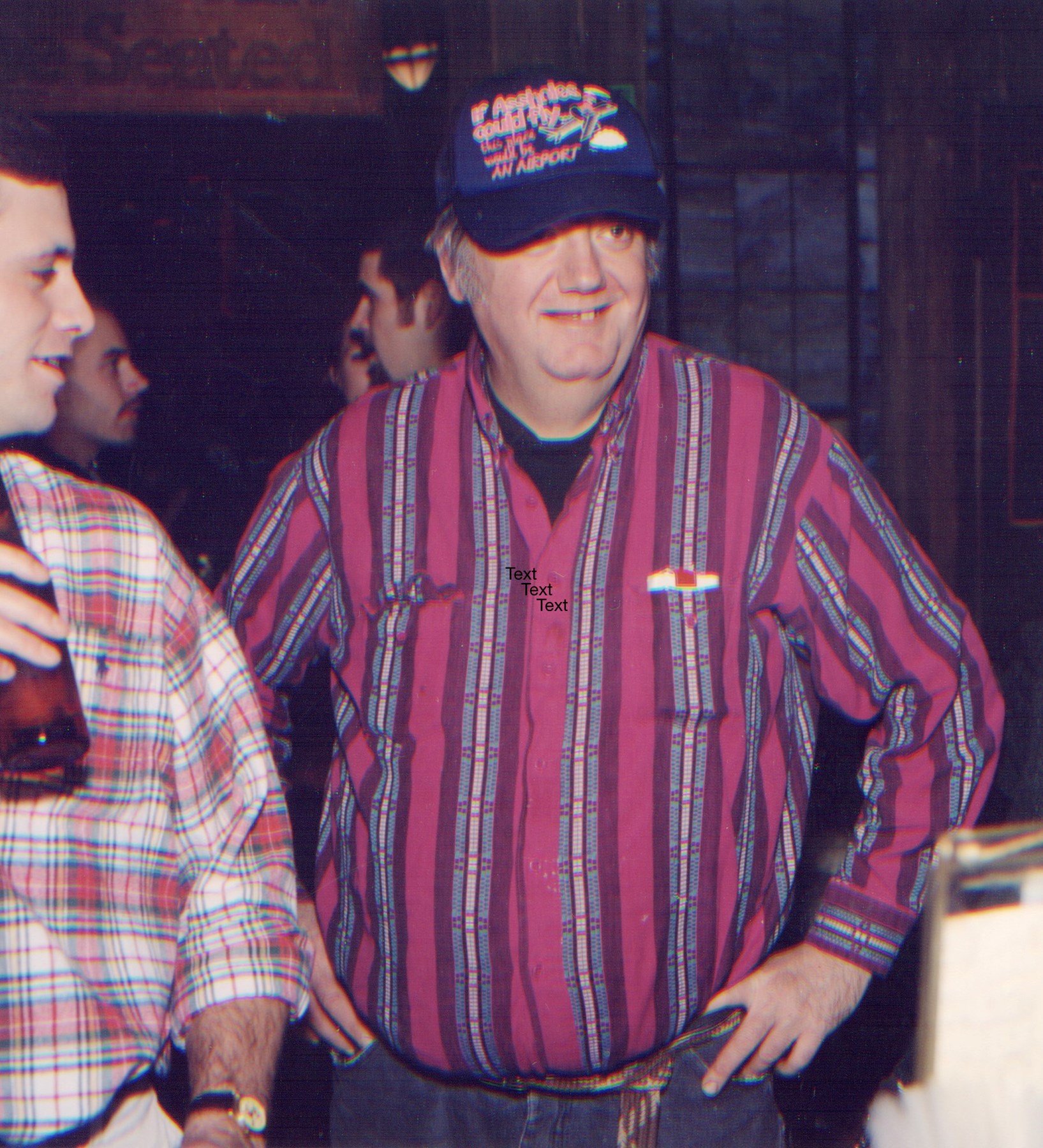 David Vanriper Obituary - Williamston, MI