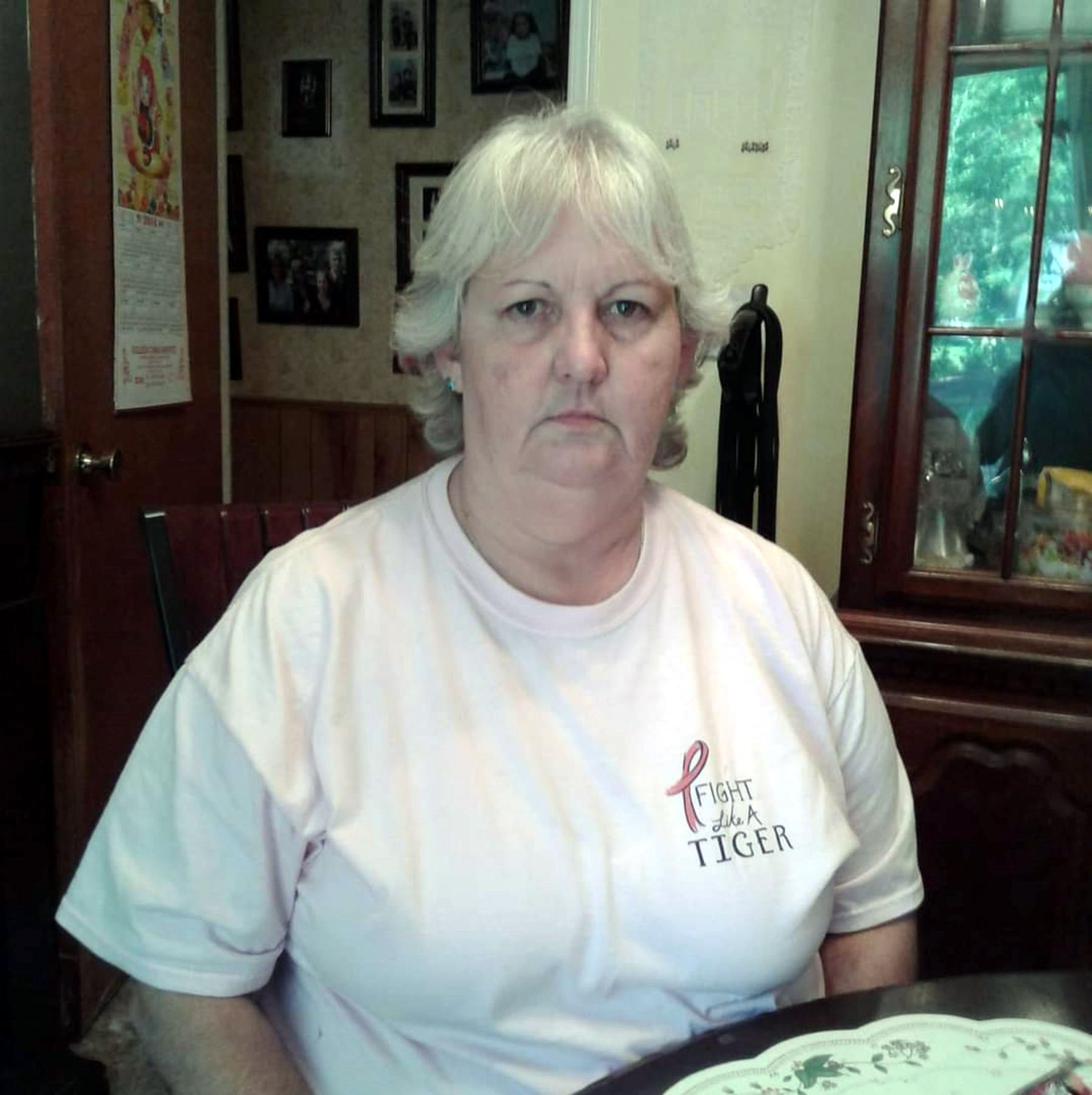 Sharon Adcox Obituary - North Charleston, SC