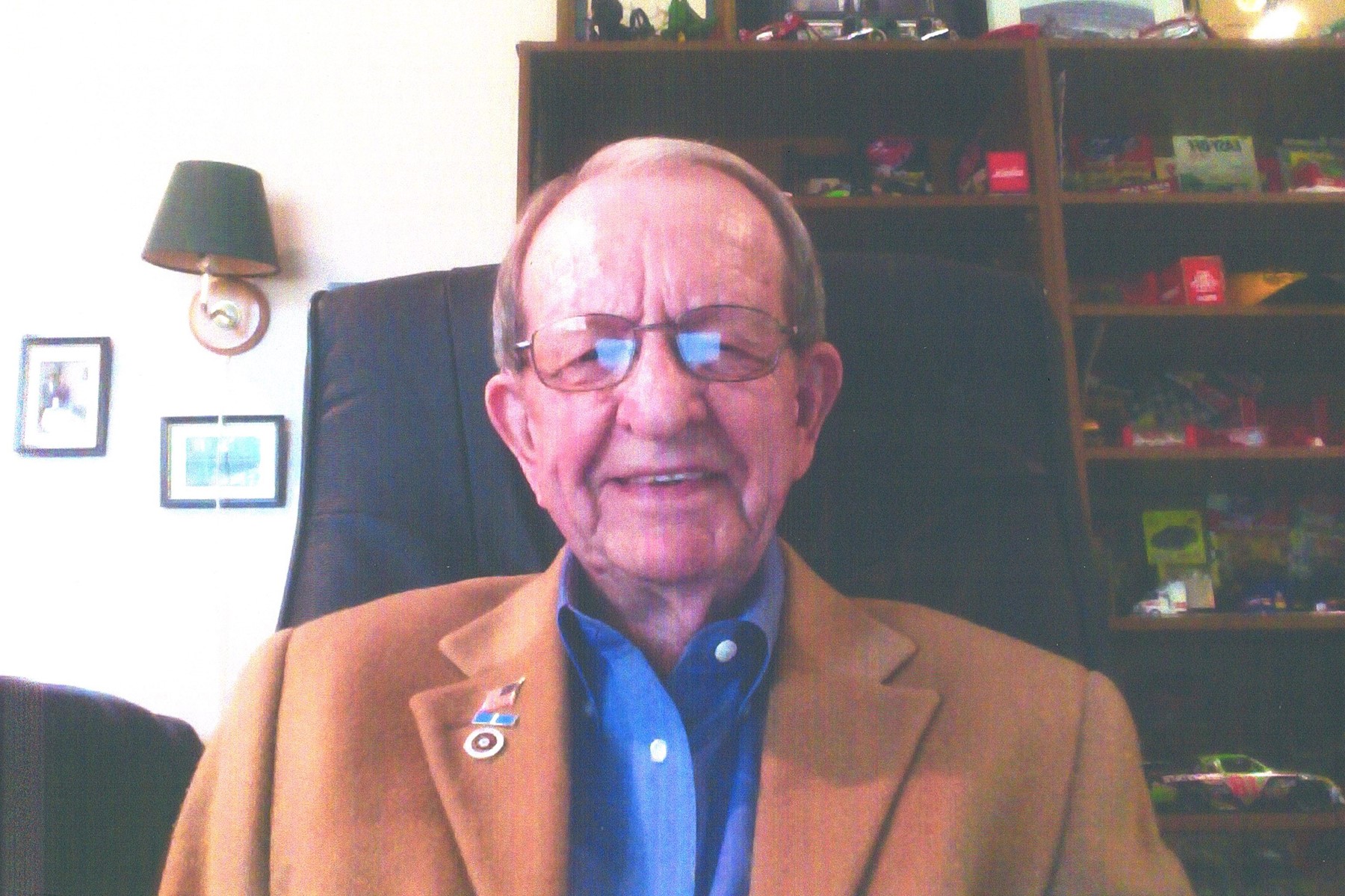 James Claunch Obituary - Ridgeland, MS