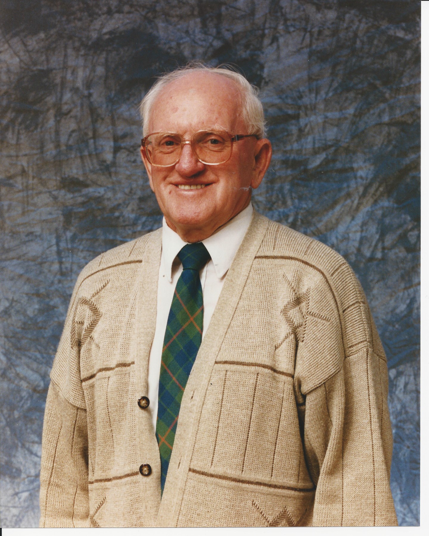 John Hynd Ronnie Obituary - Pointe-Claire, QC