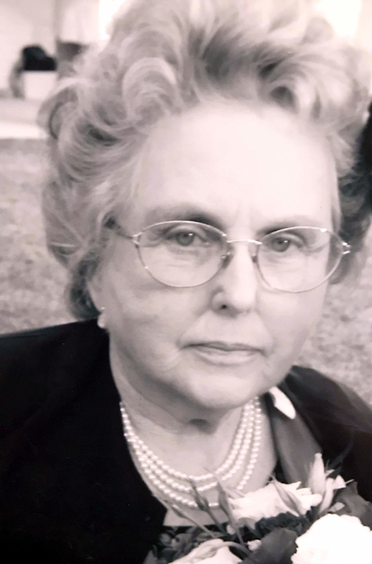 Nelda Louise Cuthbertson Obituary - Houston, TX
