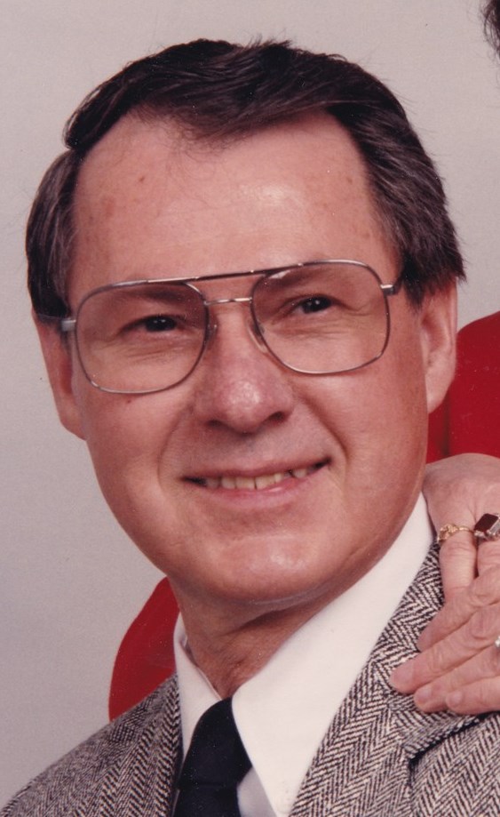 Gerald Morrison Obituario - Davenport, IA