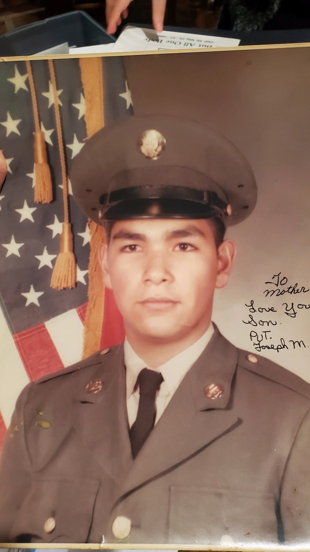 Joseph Roman Obituary - Fresno, CA