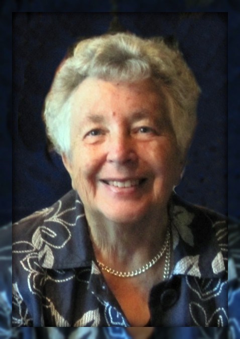Rae Lidstone Obituary - Sault Ste. Marie, ON