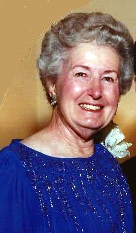 Ruby Kay Madrid Obituary - Odessa, TX