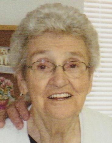 Louise Barber Obituary - Lenoir, NC