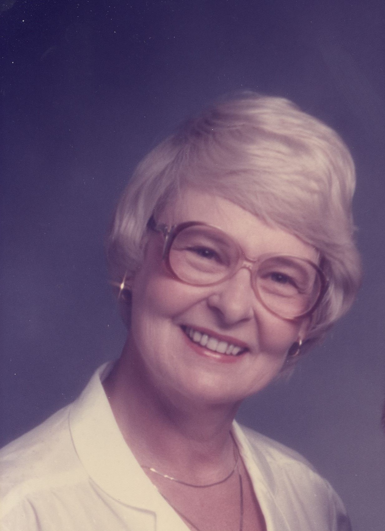 Verna L. Frank Obituary - Colleyville, TX