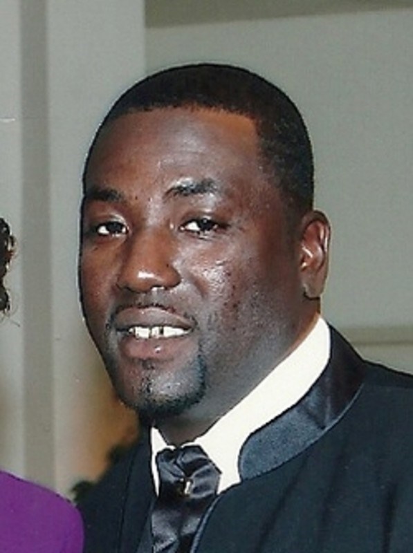 Fredrick Dwayne Holliday Obituary - Houston, TX