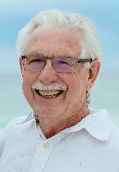 William Schreck Obituary - New Orleans, LA