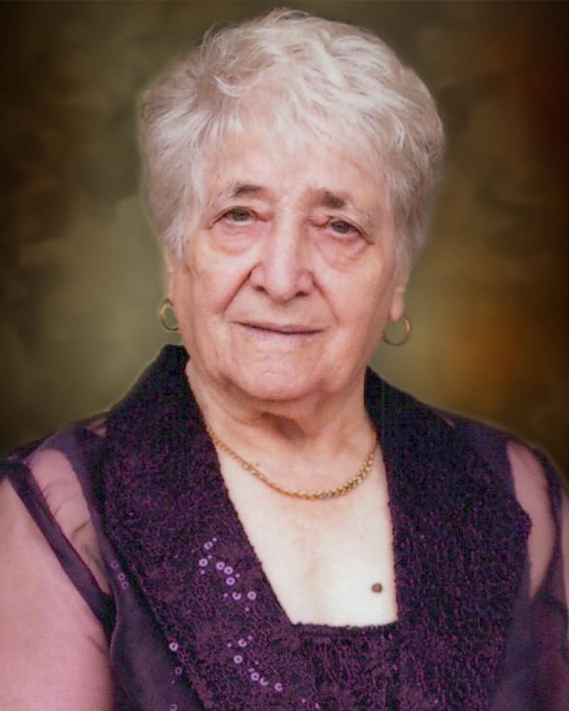Rosa Mucciarone Obituary - Niagara Falls, ON