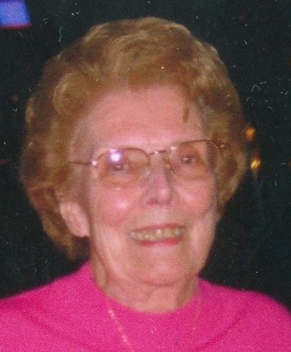 Betty R. Dye Darnell Obituary - Timonium, MD