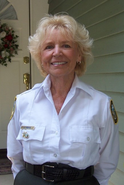 Jane Reece Obituary - Westlake Village, CA