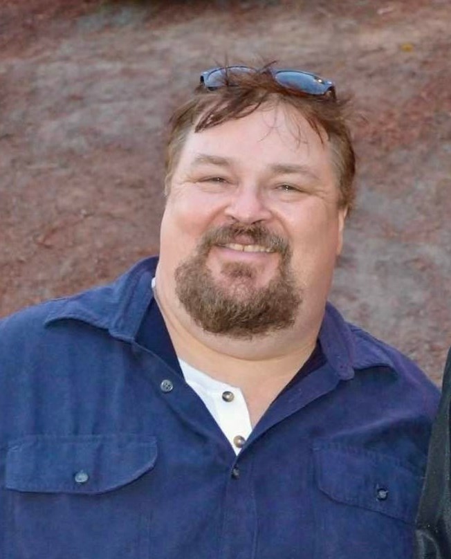 Steven Reed Obituary - Lisbon Falls, ME