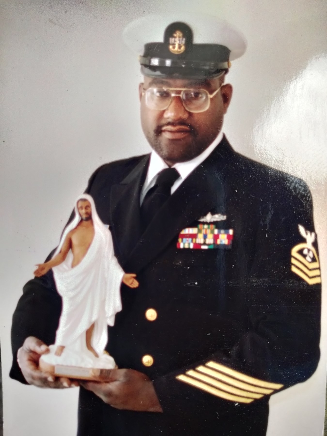 Yancy Morgan Uitenham Obituary - Jacksonville, FL