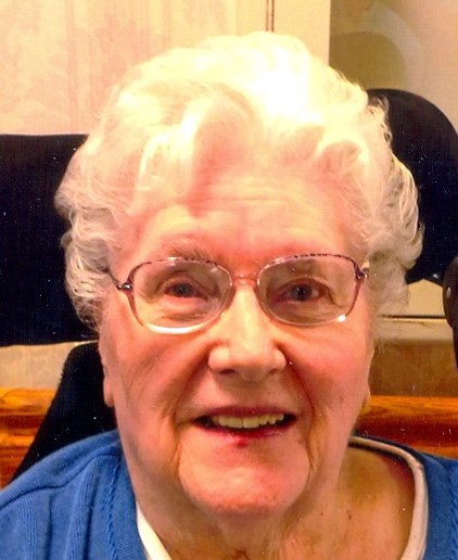 Mary LePage Obituary - Norwich, CT