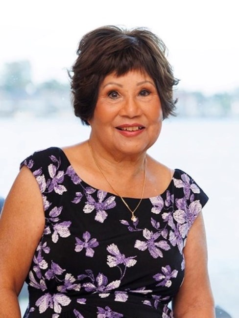 Rose Thi Hoang Obituary - Houston, TX