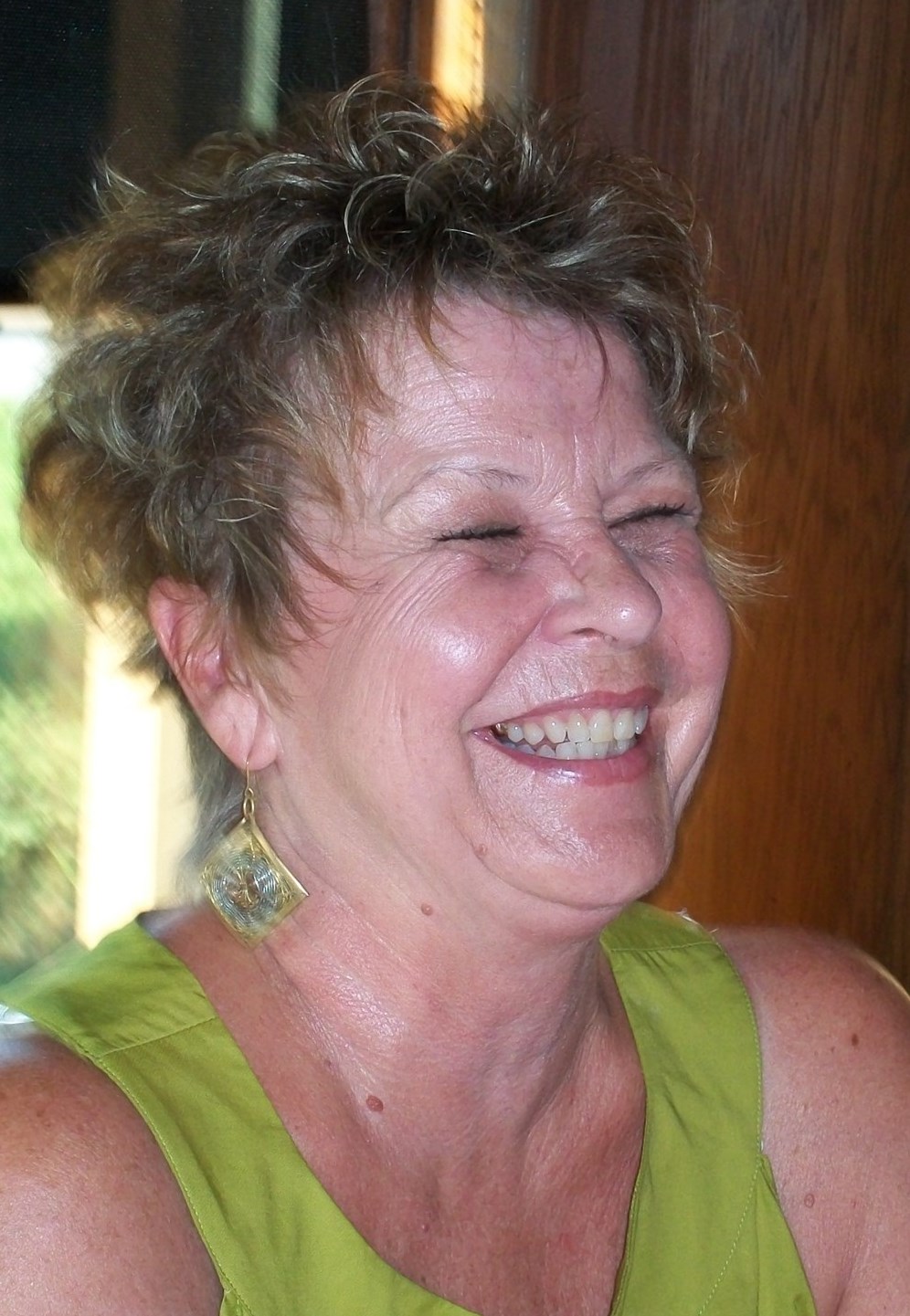 Deborah Sue Boone Obituary - Sun City, AZ