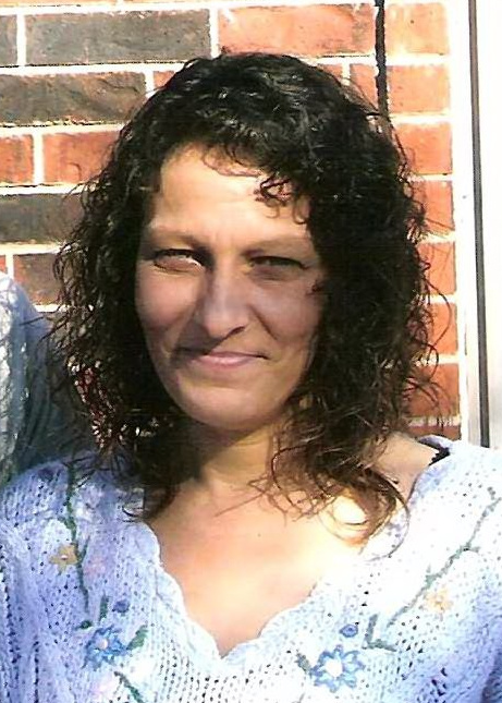 Elizabeth Joan Douthit Obituary - Del City, OK