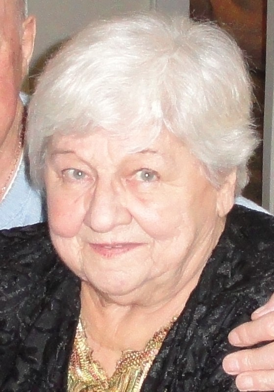 Jeannette Cyr Obituary - Rosemère, QC